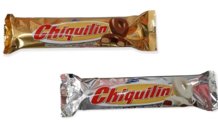 Chiquilin coated biscuits | Lazada PH