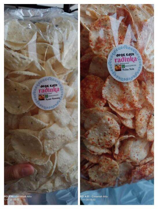 Opak koin | Lazada Indonesia