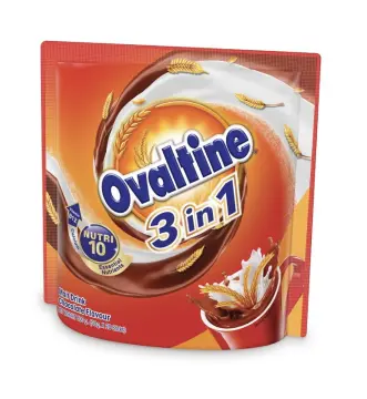 Ovaltine Xtra Malt Drink Chocolate Flavour Myaeon2go, 45% OFF