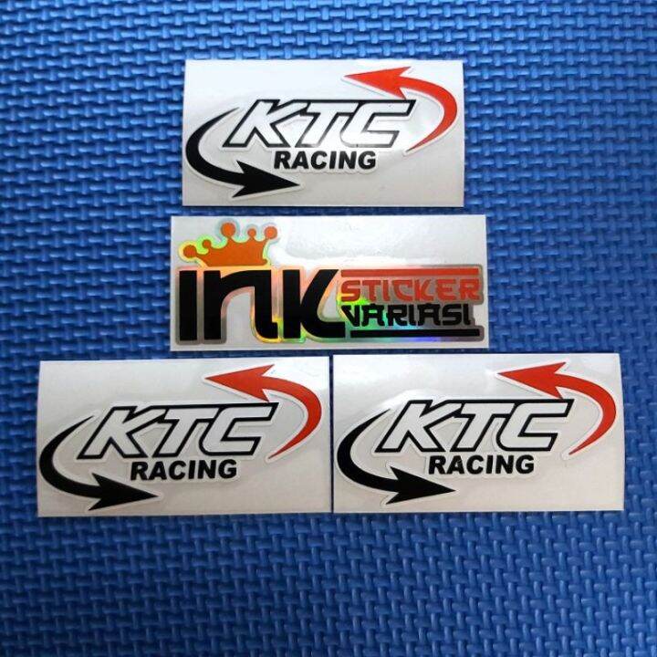 Sticker KTC cutting | Lazada Indonesia