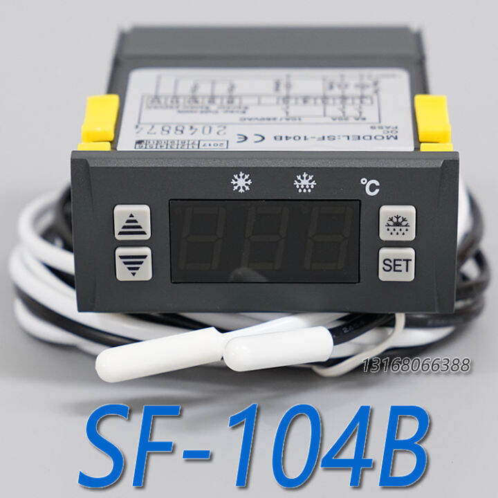 Temperature Controller Temperature Temperature Controller Cold Storage ...
