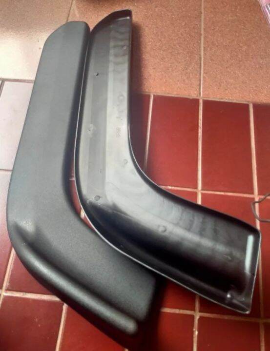 WINGLET BUMPER DIFFUSER UNIVERSAL BEMPER MOBIL BUMPER LIPS | Lazada ...