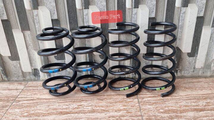 Coil Spring Per Keong Depan Belakang Toyota Avanza / Xenia / All New ...