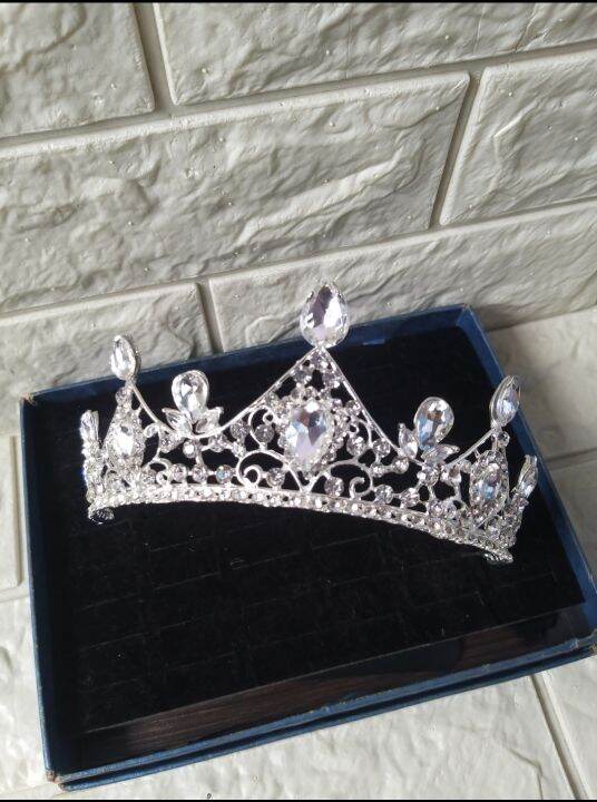mahkota cantik | Lazada Indonesia