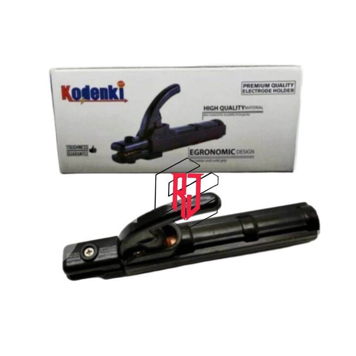 Tang las kodenki 200A eletrode welding holder 200 ampere | Lazada Indonesia