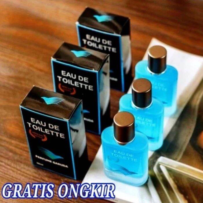 PARFUM GARUDA INDONESIA 60ML / PARFUM GARUDA VIRAL PRAMUGARI PREMIUM ...