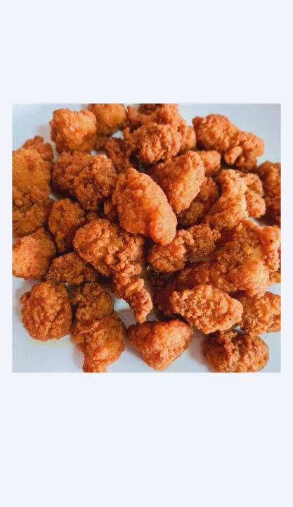 Popcorn Chicken 500G | Lazada Singapore