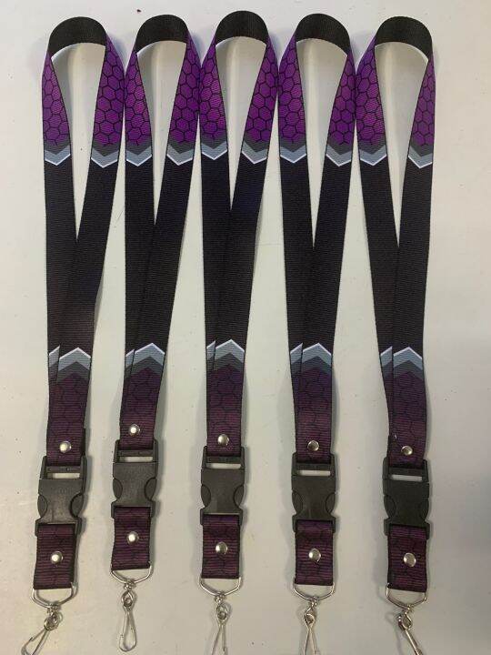 ACCENTURE PLAIN Lanyards/LANYARDS SLING | Lazada PH