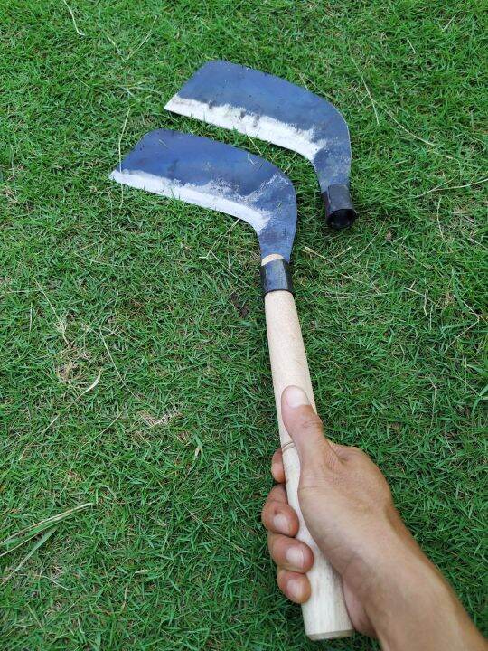 kored rumput manual Arit Rumput Halaman rumah Sabit Rumput Halaman ...