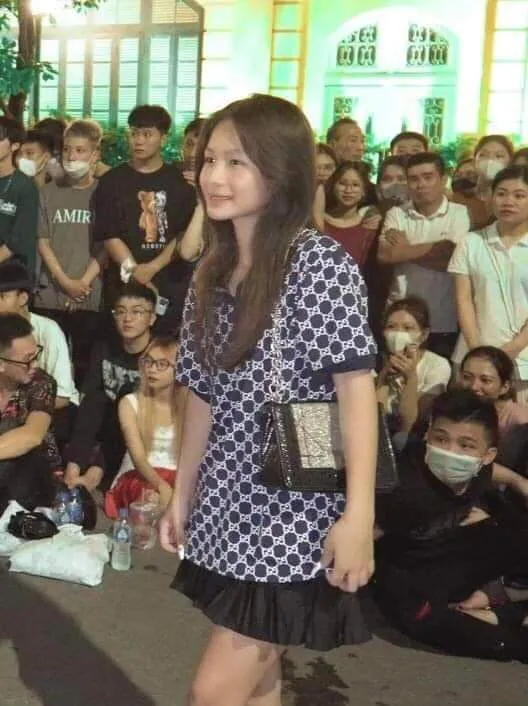 Áo polo GC linh mikenco | Lazada.vn