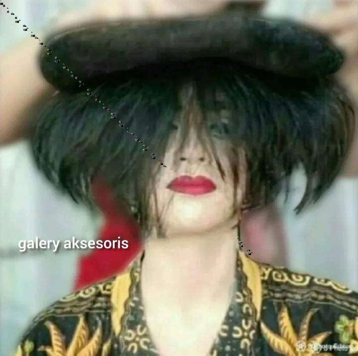 Subal Piringan (Solo atau Paes Ageng/Sunda) | Lazada Indonesia