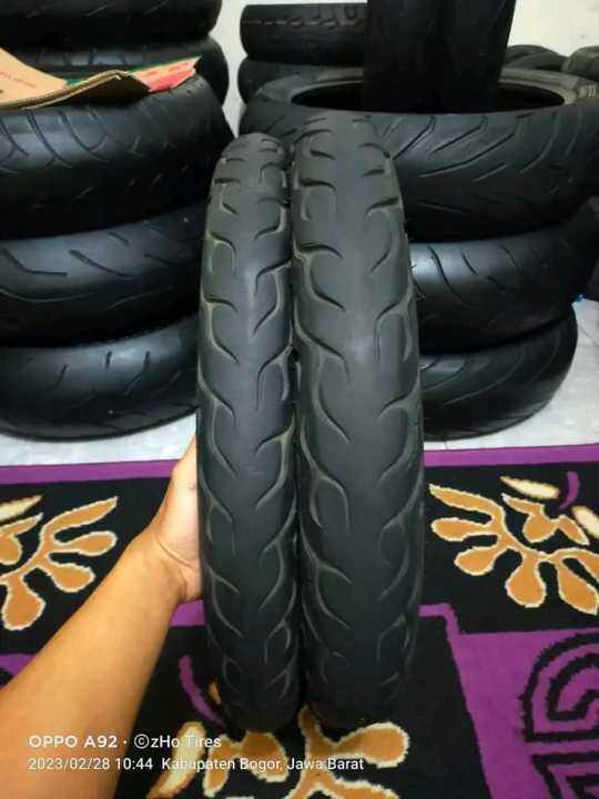 Ban motor FDR Flemino ring 17 ukuran 70/90-80/90 ban motor bebek ring ...