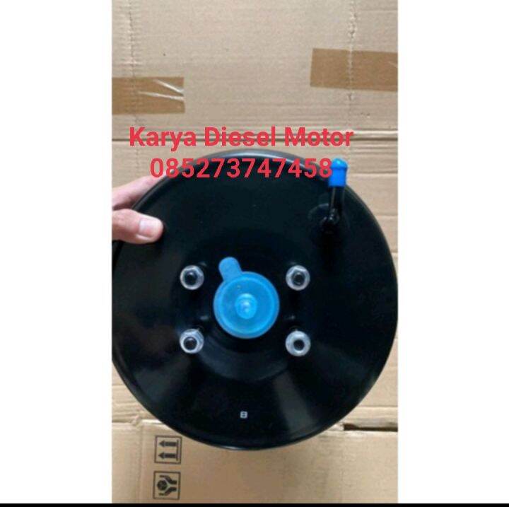 Booster Rem Boster Rem atau Tabung Master Rem Toyota Dyna 115 110 125 ...