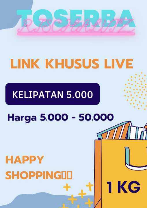 CO 1KG harga 5k-50k | Lazada Indonesia