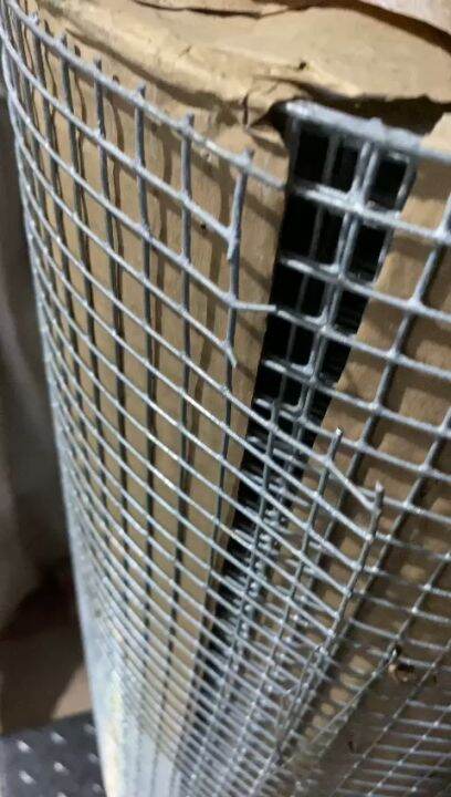 Kawat Patri / Kawat RAM Kandang / Kawat Reyner / Kawat Loket Galvanis ...