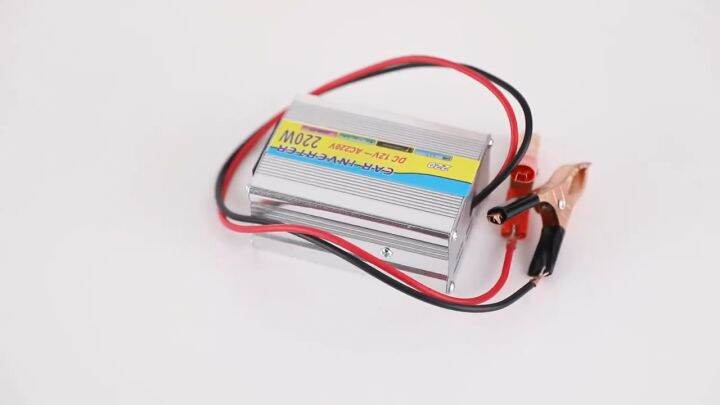 Power Inverter 12v to 220v 220w 500w 1000w 2000watts Car Inverter 12v ...