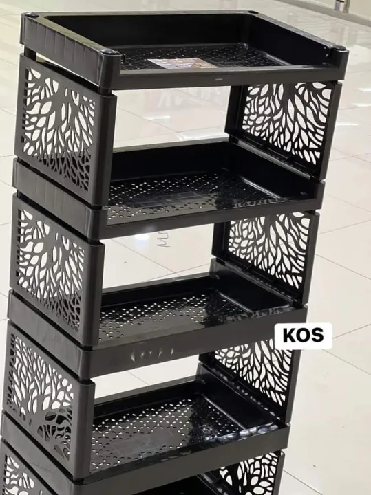 5 Layer Elegant Rack | Lazada PH