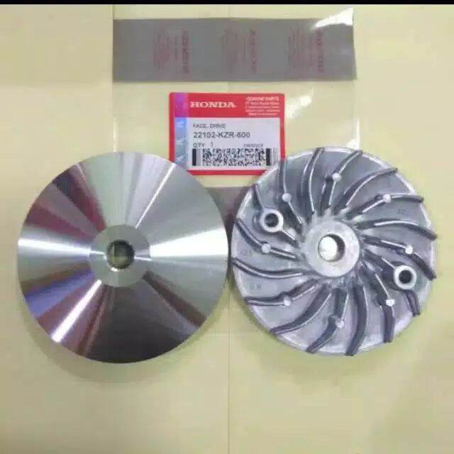 Kipas Rumah Roller vario 125 fi vario 150 LED | Lazada Indonesia