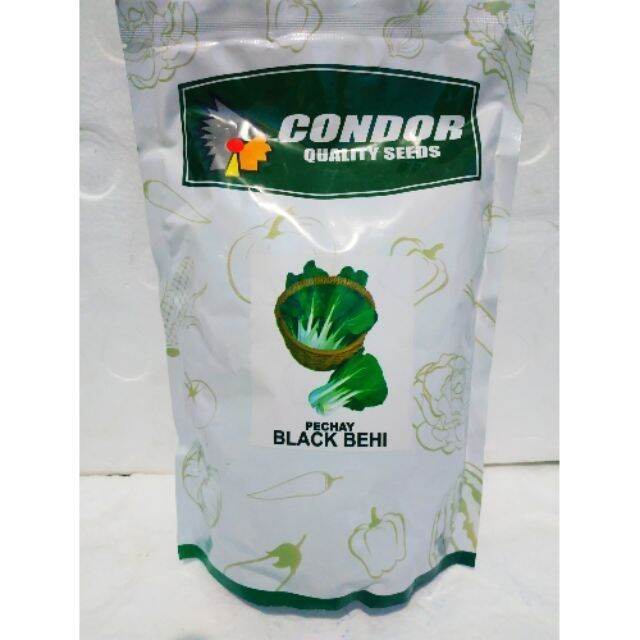 BLACK BEHI PECHAY 1 KILO CONDOR | Lazada PH