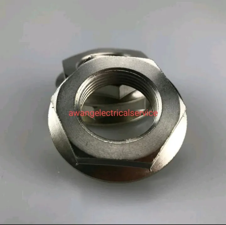 Washing Machine Mechanism Nut Gear box Nut drum 38mm for samsung ...