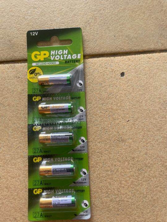 baterai remote mobil | Lazada Indonesia