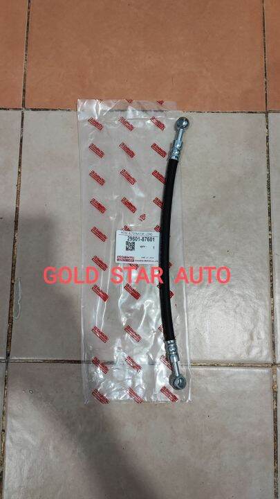 HOSE ALTERNATOR LONG SELANG ALTERNATOR PANJANG DAIHATSU F70 TAFT GT ...