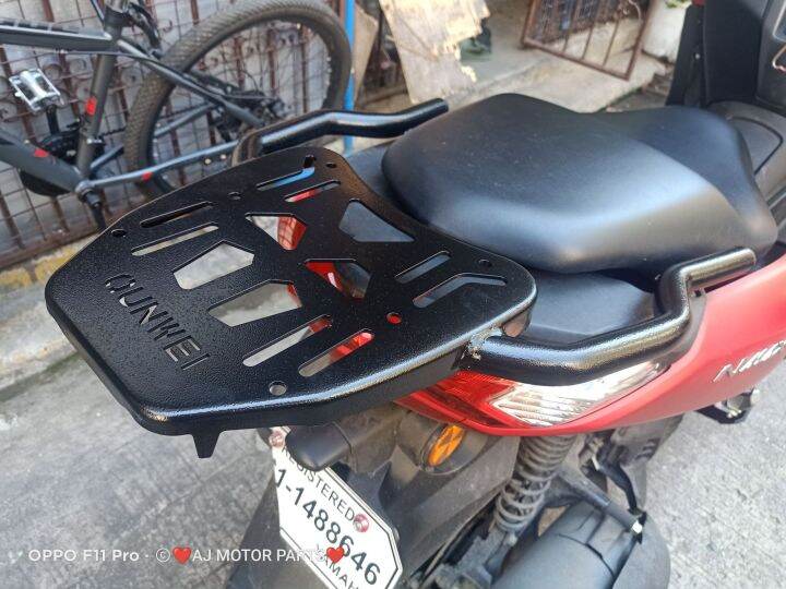 NMAX V2 TOP BOX BRACKET | Lazada PH