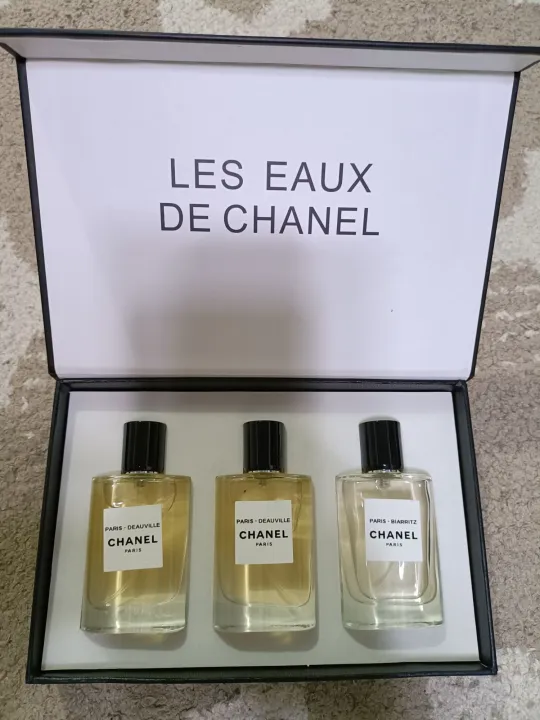 Chanel Mini sets Perfume | Lazada PH