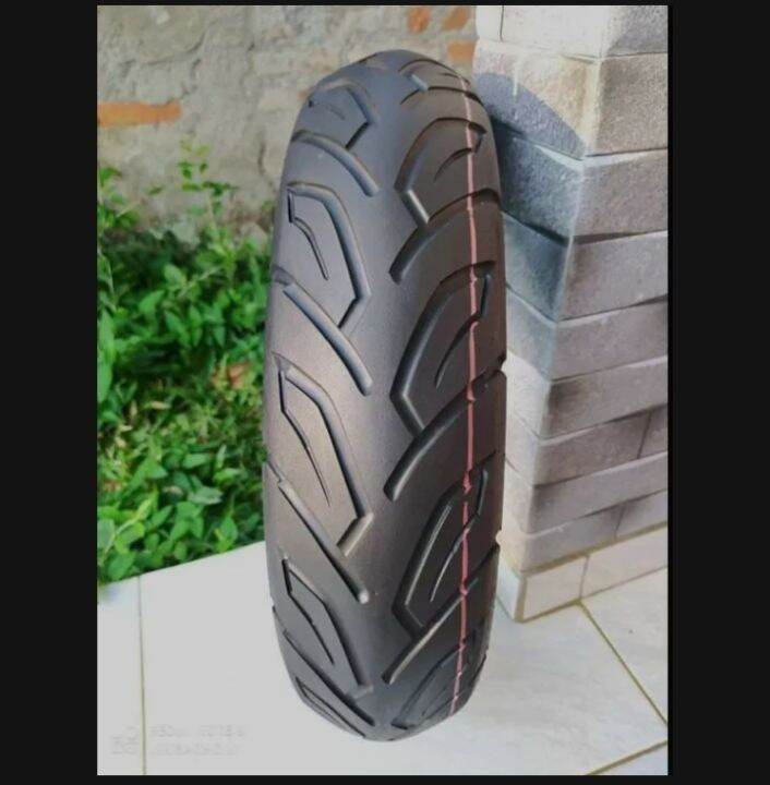 BAN TUBLES MATIC BESAR NMAX PCX AEROX ADV ( satu ban ) | Lazada Indonesia
