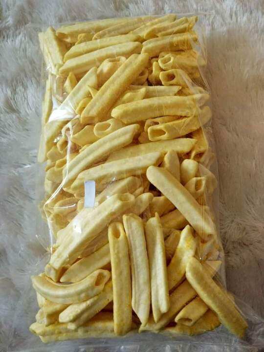 stik potato kentang 150gr - camilan repack kiloan - jajan enak murah ...