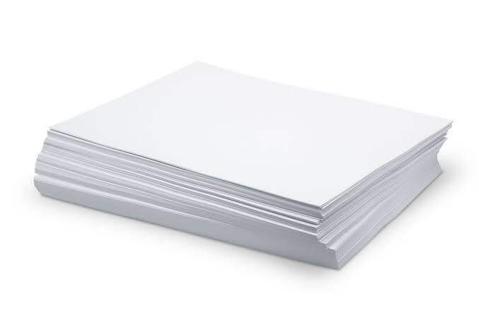 kertas art cartoon/ art paper 260 gsm isi 20 lembar Ukuran F4/A4 ...