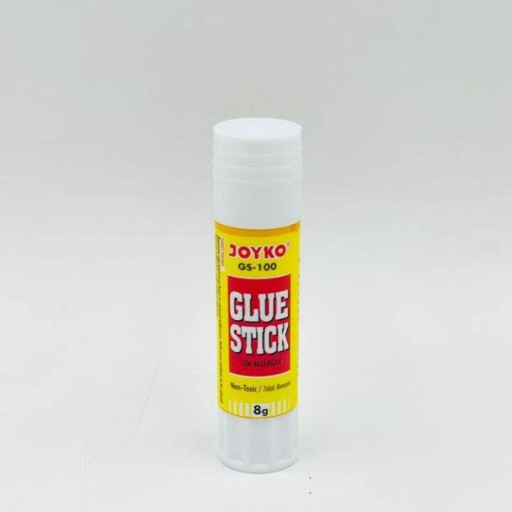 Lem kertas batangan joyko glue stik | Lazada Indonesia