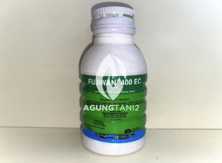 Fungisida fujiwan 400ec (100ml) | Lazada Indonesia