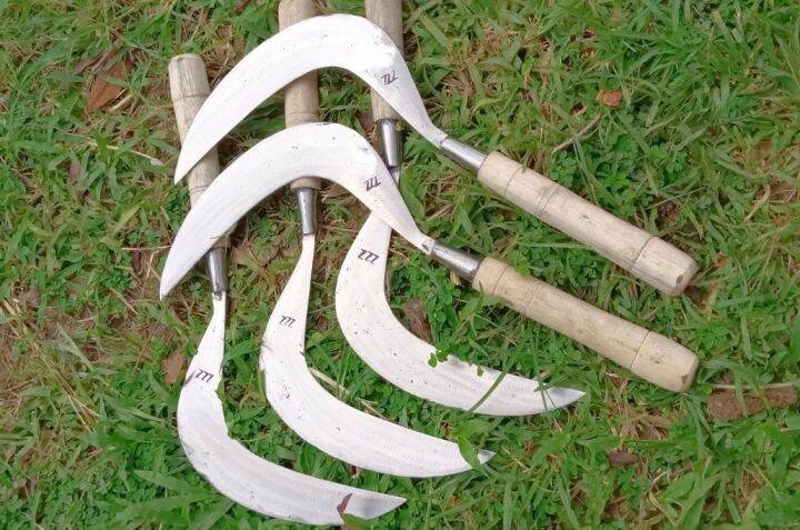 PAKET MURAH MANTAP 2PCS - Sabit Super Baja PER 35 Cm / 2 Paket Murah ...