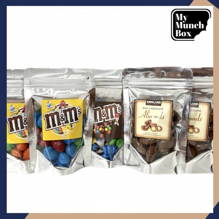 IMPORTED CHOCOLATES IN A POUCH 50g | Lazada PH