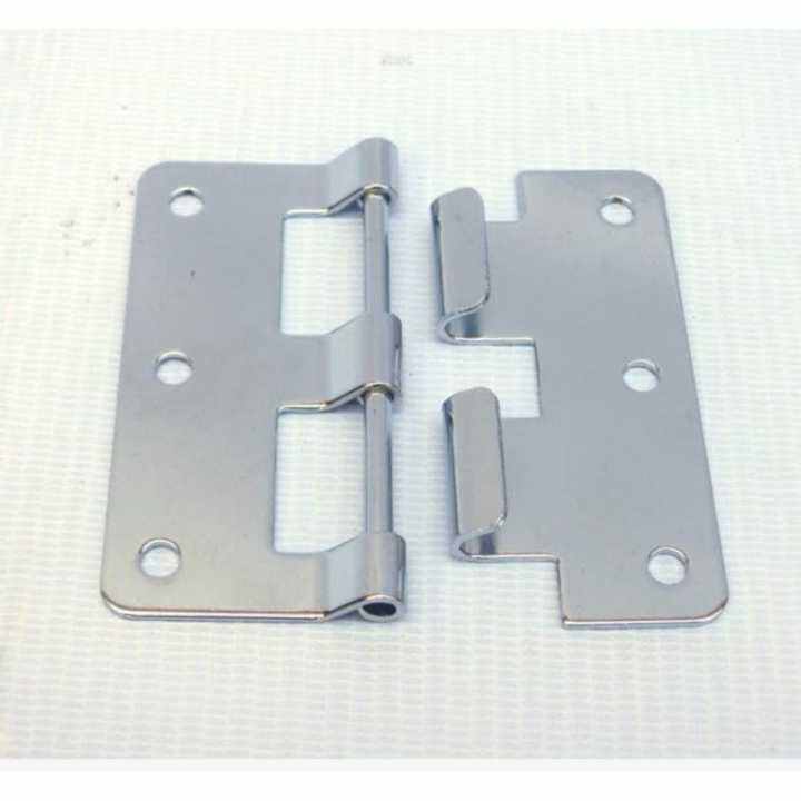 Box Engsel K220 Engsel Lepas Besar HARDCASE | Lazada Indonesia