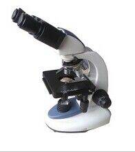 Binocular/Monocular Biological Microscope 1600 Times XSP-2CA Led ...