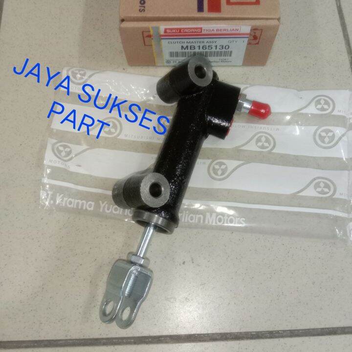 Master Kopling Atas CM Assy Mitsubishi L300 diesel MB165130 ORIGINAL ...