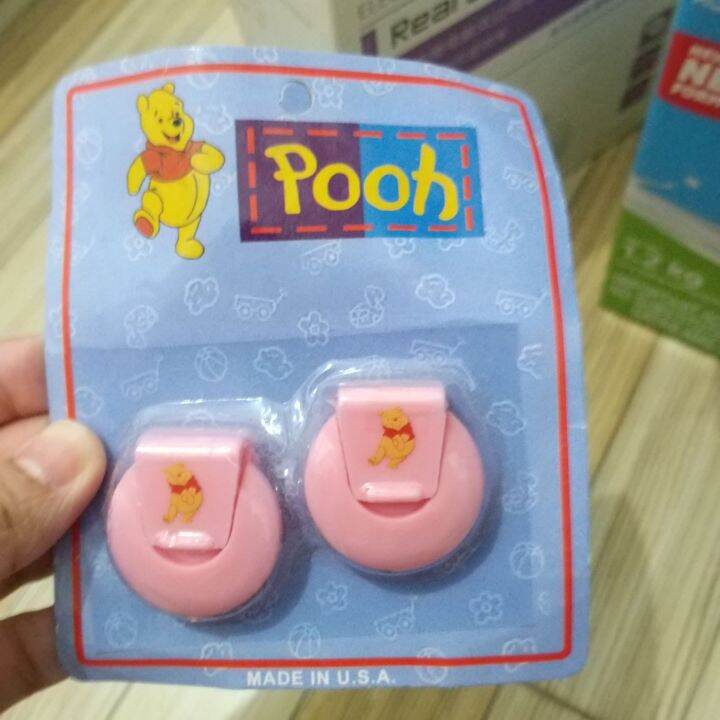 LAMPIN clip (New) 20 | Lazada PH