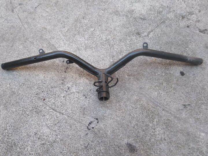 Stang Stir Standar Yamaha Mio Sporty Mio Smile Origin | Lazada Indonesia