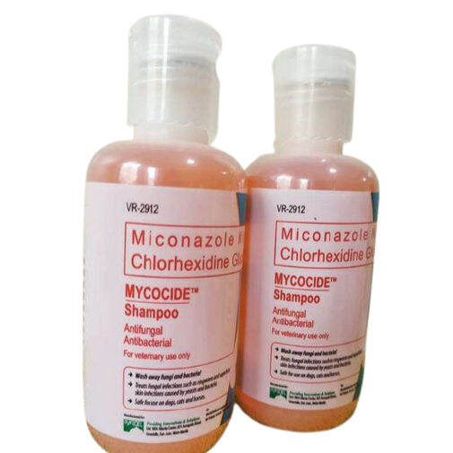 Mycocide Shampoo 150ml | Lazada PH