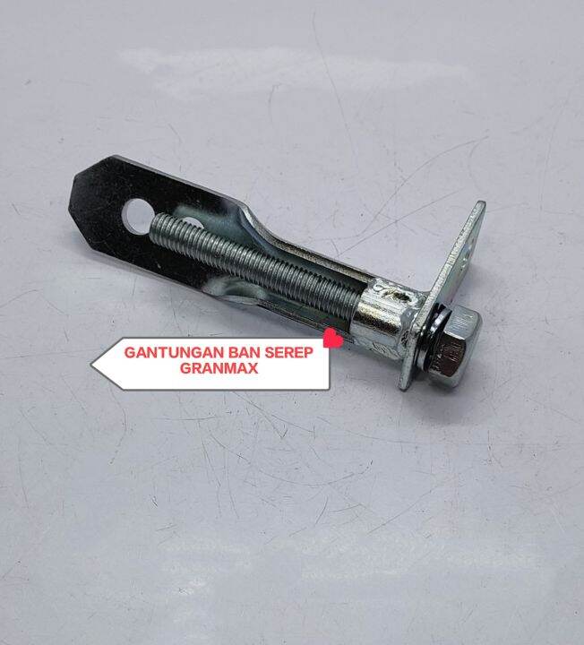 GANTUNGAN BAN SEREP MOBIL GRANMAX, PICK UP | Lazada Indonesia