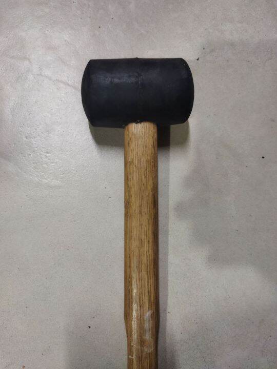 palu karet sedang | Lazada Indonesia