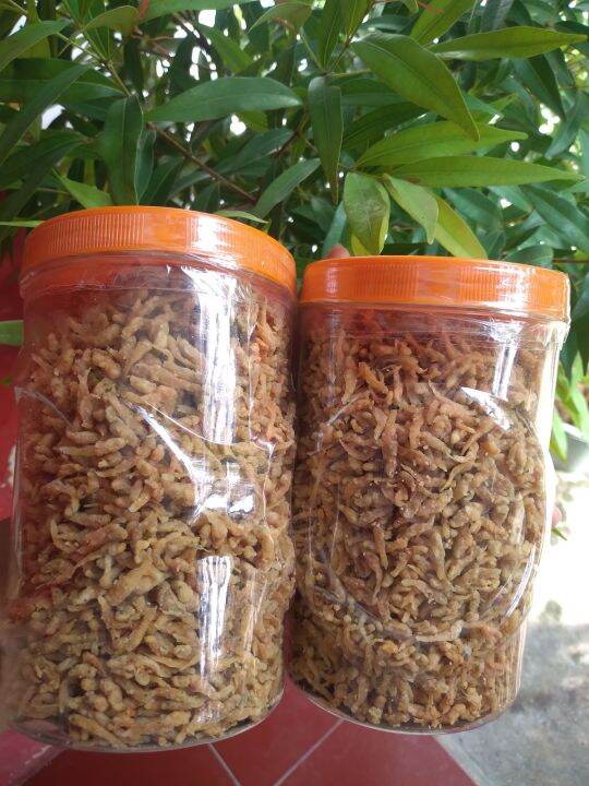 ikan lempuk crispy khas kabupaten pasuruan jawa timur | Lazada Indonesia