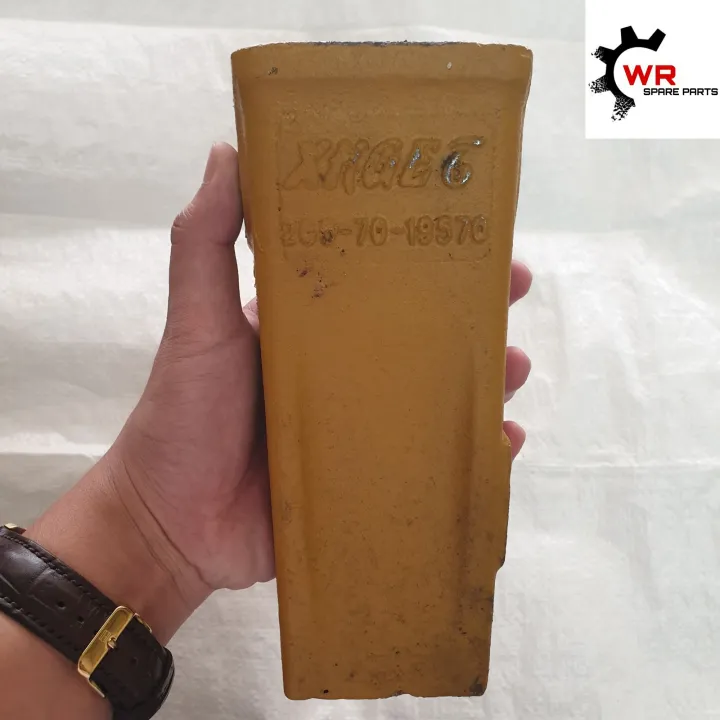 KUKU BUCKET HITACHI ZAXIS 200 | Lazada Indonesia