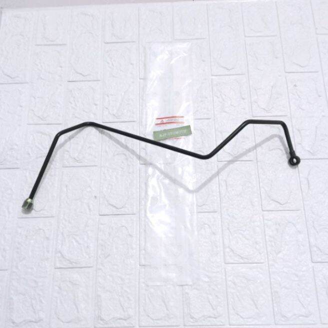 Pipa Turbo charger Fuso ganjo PS220 pipe tube selang turbo genjo PS 220 ...