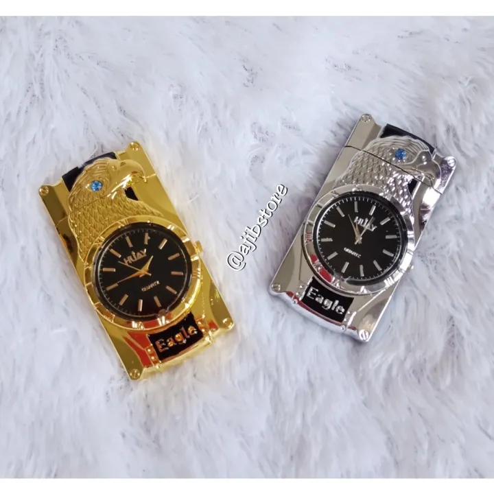 KOREK API JAM BARA LAS, KOREK API JAM BULAT | Lazada Indonesia