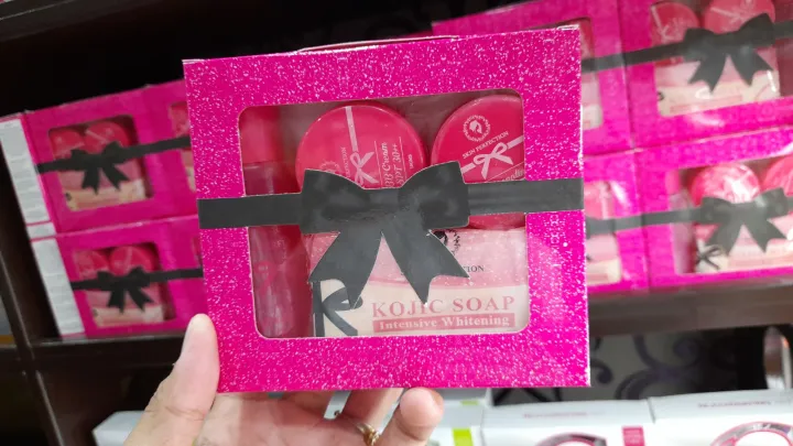 Skin Perfection Rejuv Set | Lazada PH