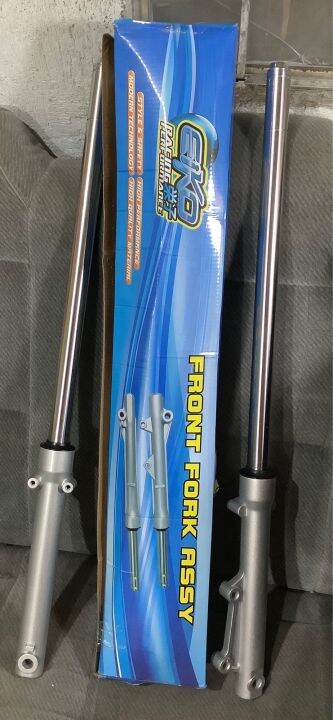 Xrm 110 FRONT FORK ASSY EIKO | Lazada PH