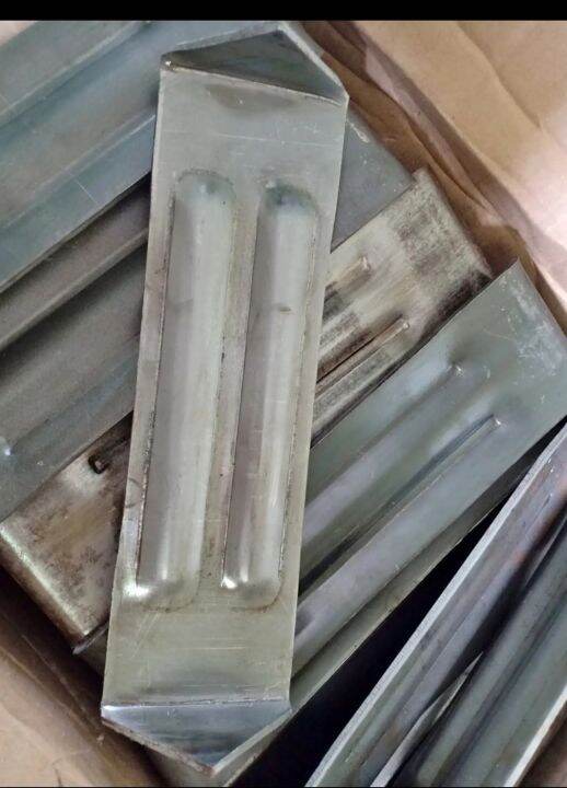 DAUN RODA TRAKTOR 8x27 CM TEBAL 4.5MM | Lazada Indonesia